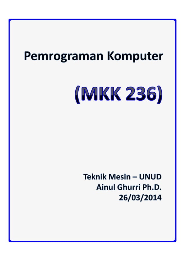 Prog komp - turbo pascal | PDF