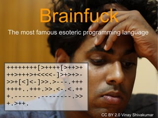 The Other Programming Languages | PPT