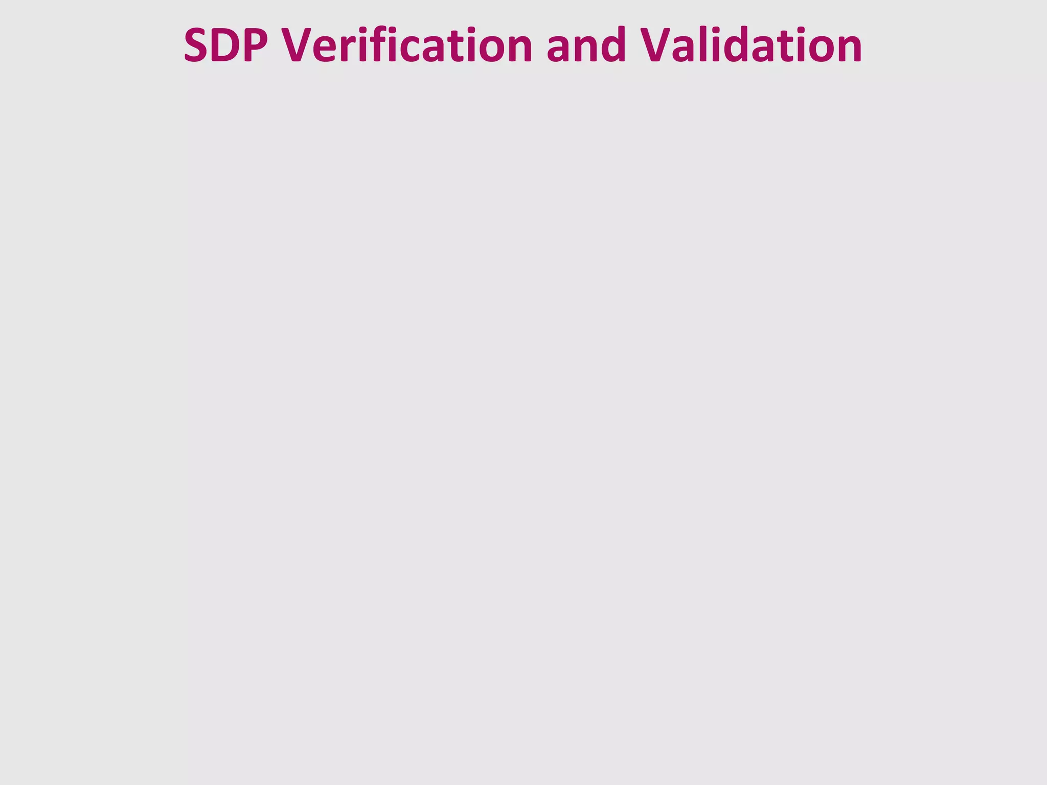 APM Presents - Joining the dots - Programme Management in action | PPT