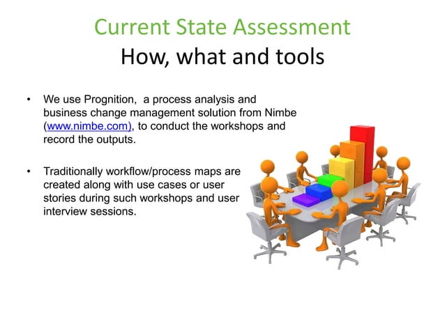 Prognition (current state business process analysis) | PPT
