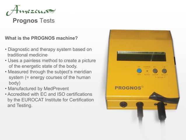 BioDisc Positive Energy Field Certification | PDF