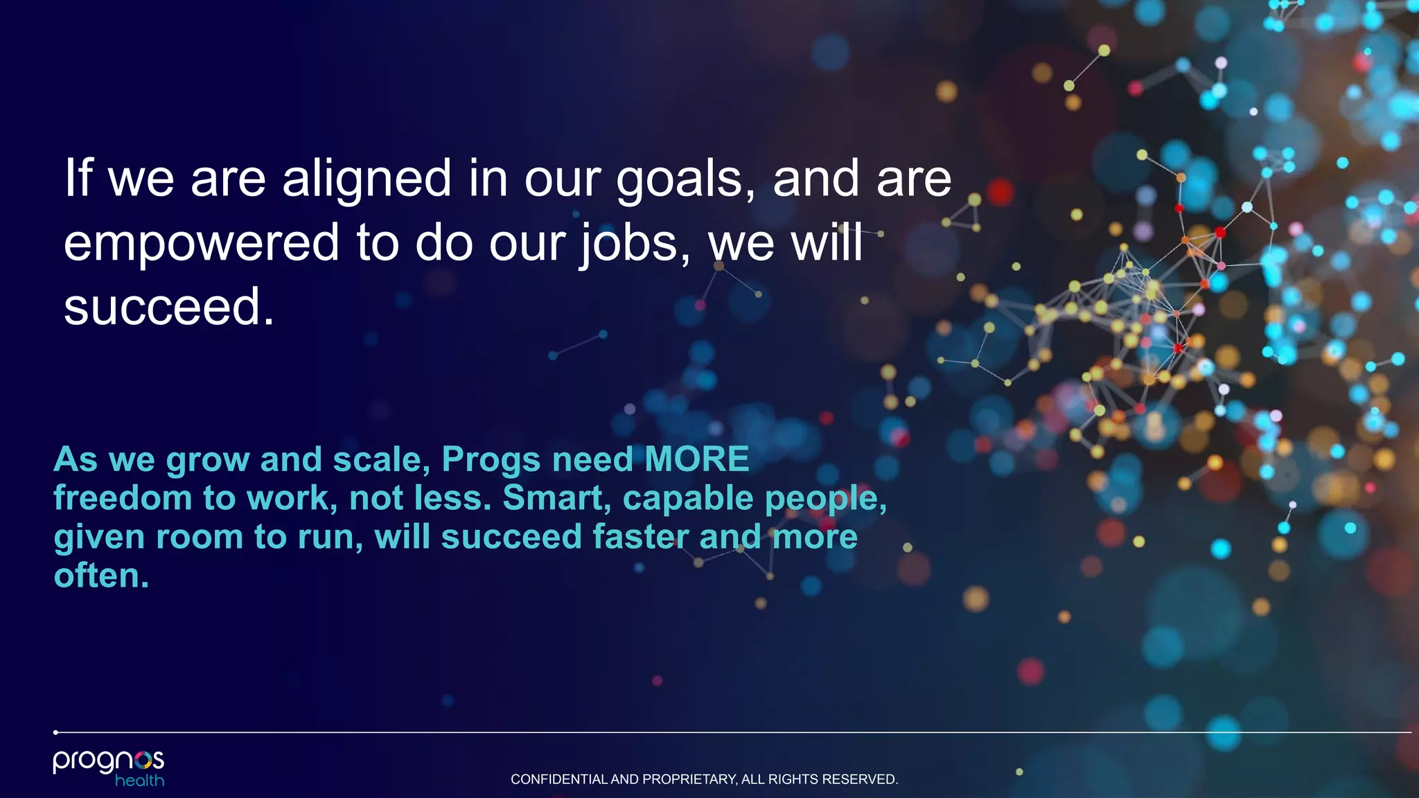 Prognos Health Culture Guide 2020 | PDF | Business Administration ...