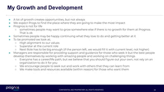 Prognos Health Culture Guide 2020 | PDF | Business Administration ...