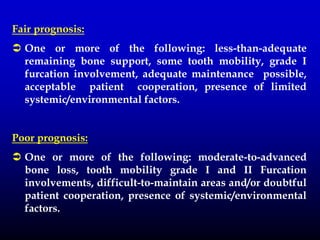 Determination of Prognosis | PDF
