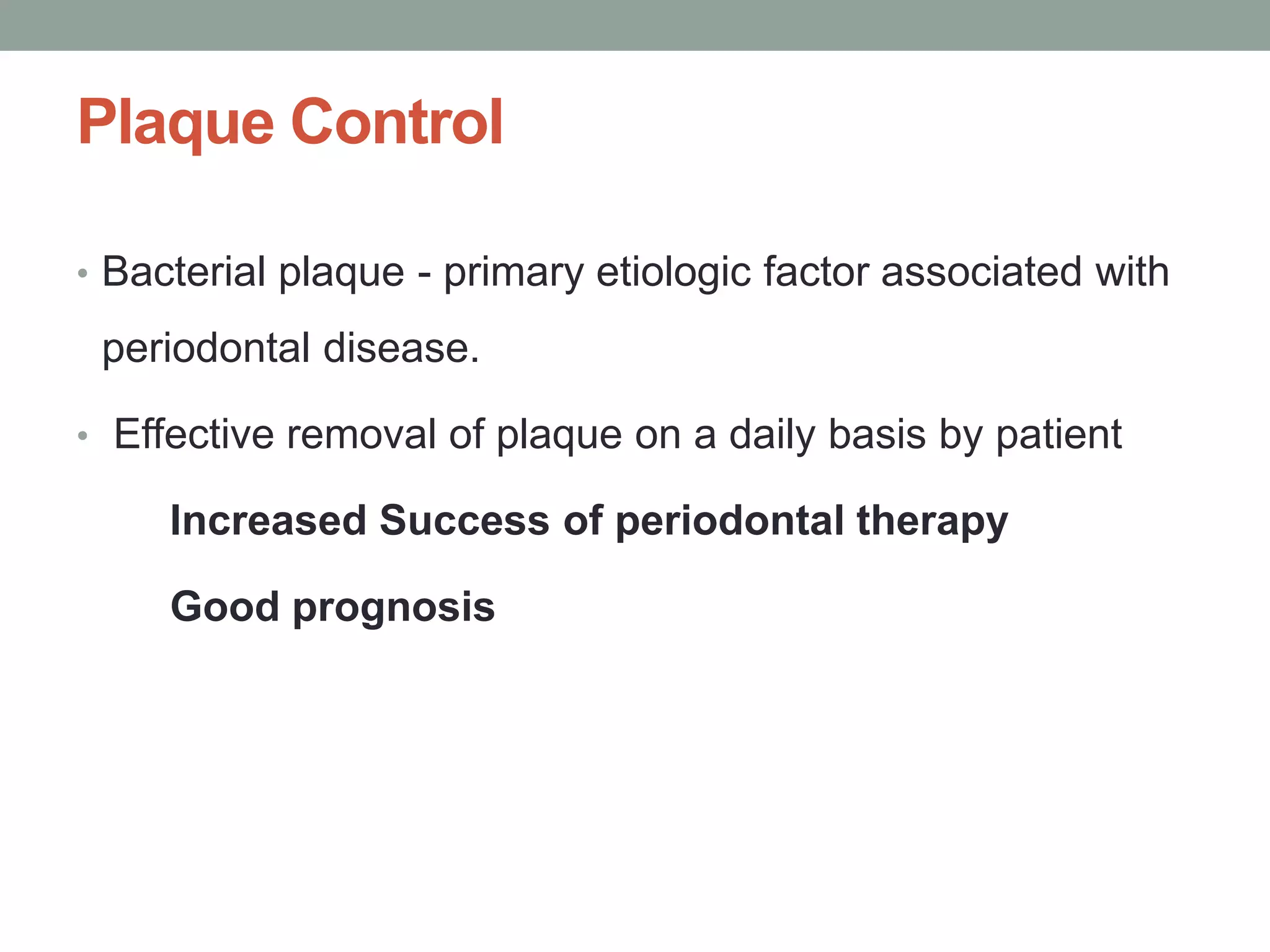 Prognosis | PPTX