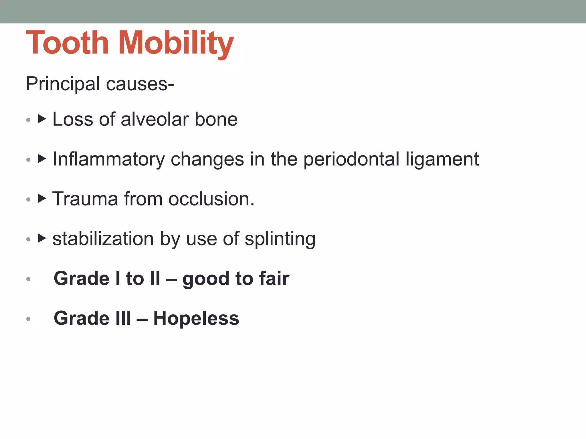 Prognosis | PPTX