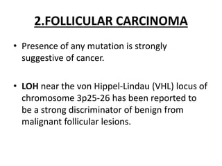 Prognosis and post operative follow up | PPT