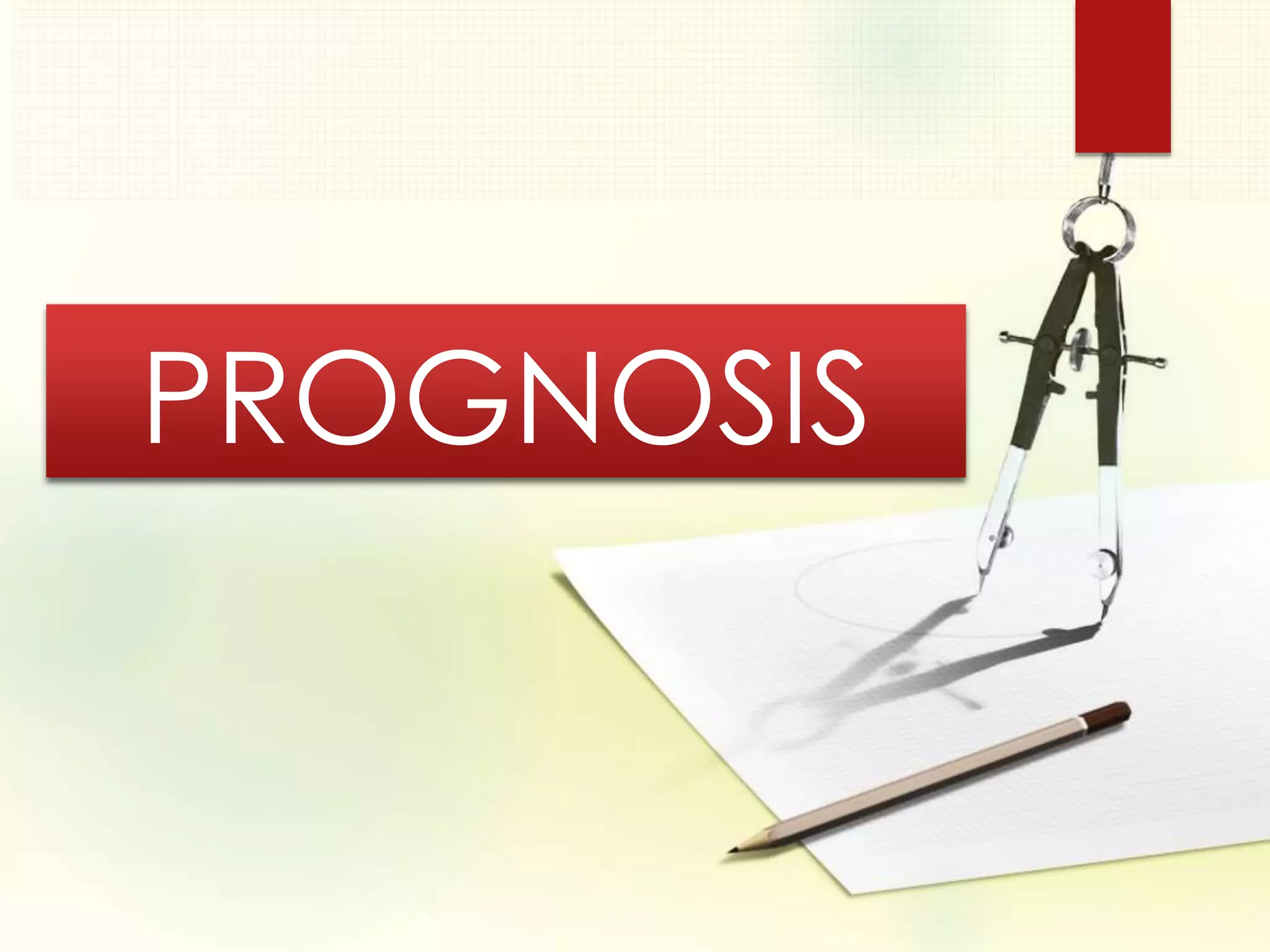 Prognosis in periodontics | PPTX