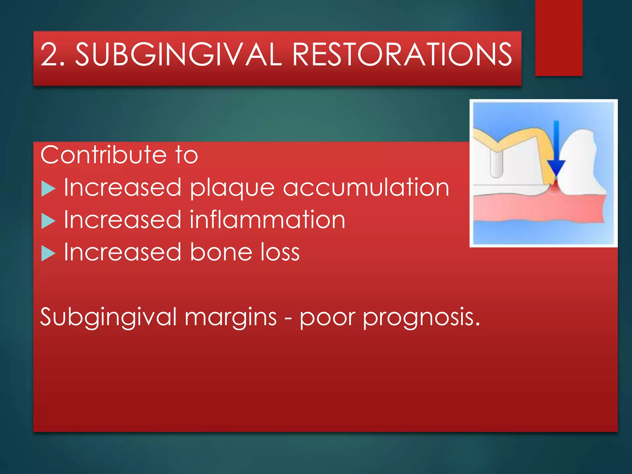 Prognosis in periodontics | PPTX