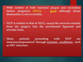 Prognosis in periodontics | PPTX