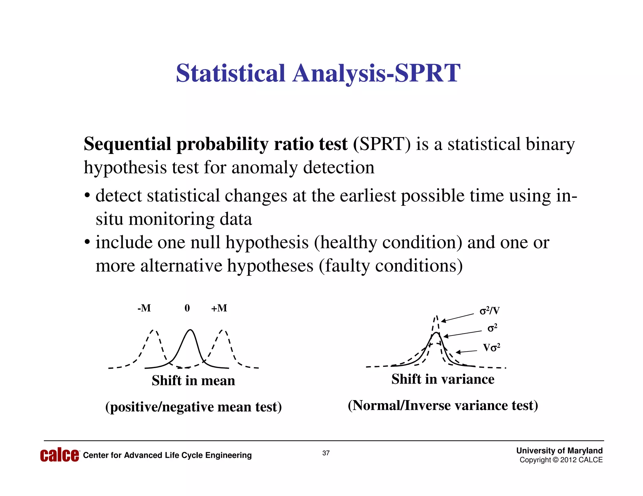 Prognostics and Health Management | PDF