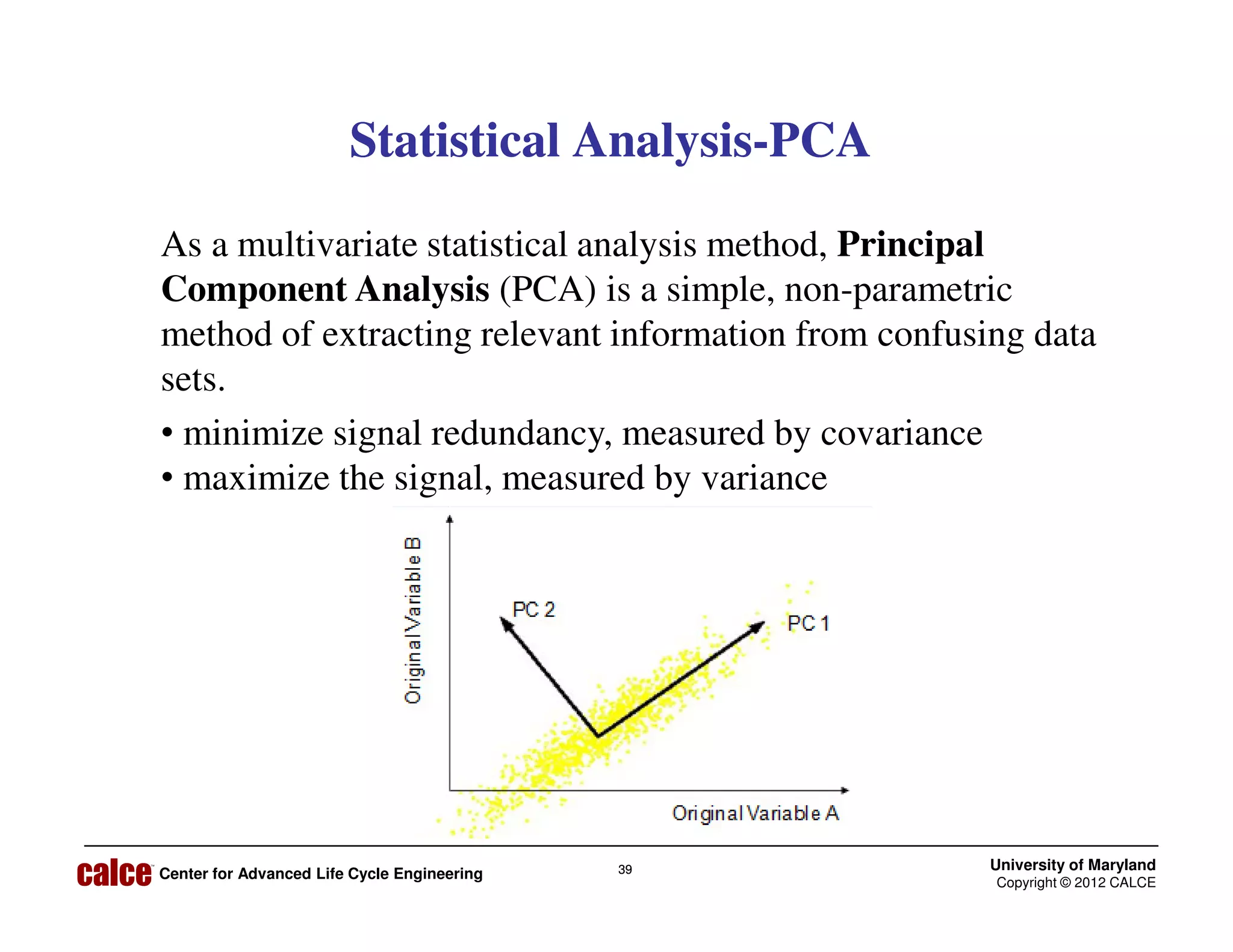 Prognostics And Health Management Pdf Web Conferencing Computer Software And Applications