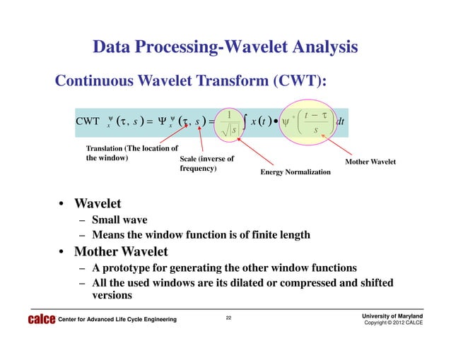 Prognostics And Health Management Pdf Web Conferencing Computer Software And Applications