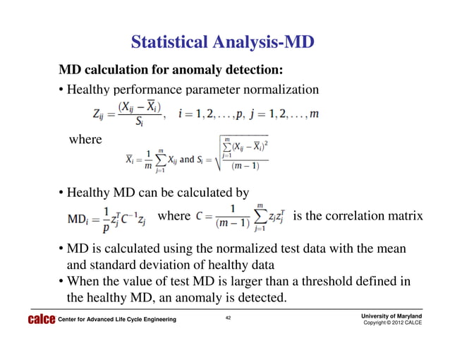 Prognostics And Health Management Pdf Web Conferencing Computer Software And Applications