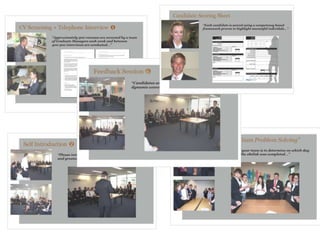 ProGrad Presentation | PPSX