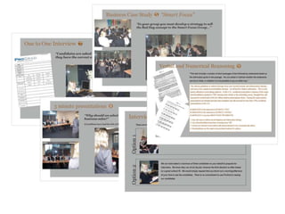 ProGrad Presentation | PPSX