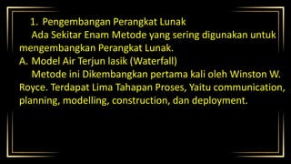 Materi Tik | PPTX
