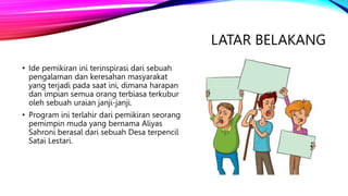 program politik dprd kabupaten, tahun2024 kalimantan barat | PPT