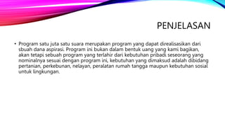 program politik dprd kabupaten, tahun2024 kalimantan barat | PPT