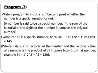 class 11 chapter Program error and document.pptx
