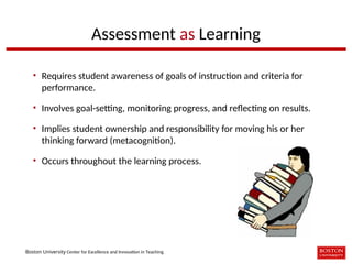 Program-Assessment. Main types and samples of the assessment | PPT