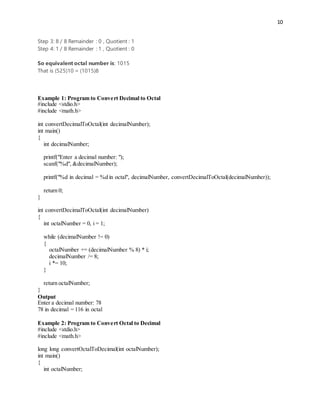Program flowchart | DOCX