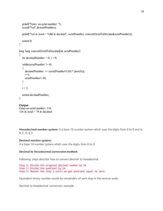 Program flowchart | DOCX
