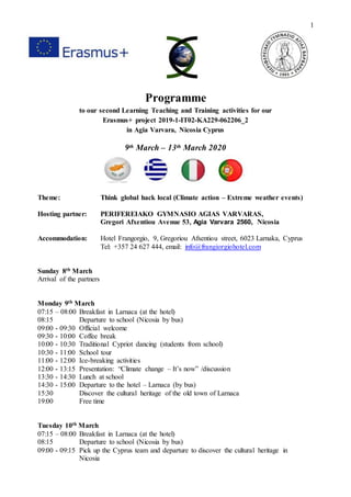 Program for-cyprus-meeting stem | DOC