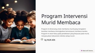 Program-Intervensi-Murid-Membaca tingkatan 1.pptx