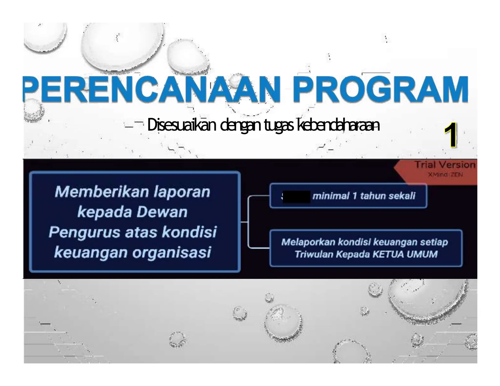 PROGRAM-KERJA-BEENDAHARA ORGANISASI.pptx