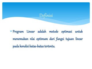 PROGRAM-LINEAR-2ok.ppt