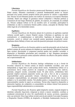 Program partid | PDF