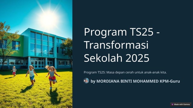 Program-TS25-Transformasi-Sekolah-2025.pptx