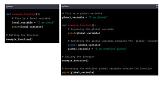 program fundamentals using python1 2 3 4.pptx