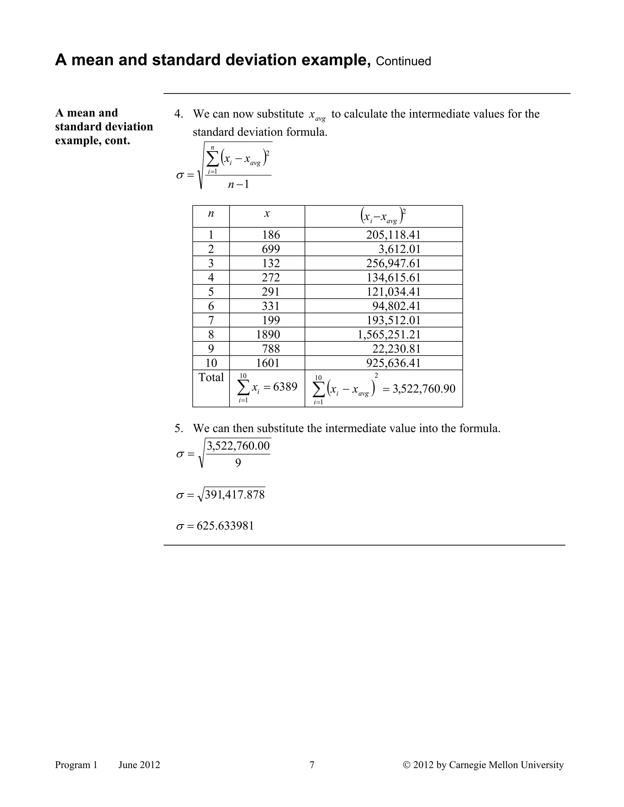 Program 1 assignment kit | PDF