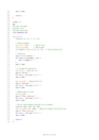 Computer language for beginner programer | PDF