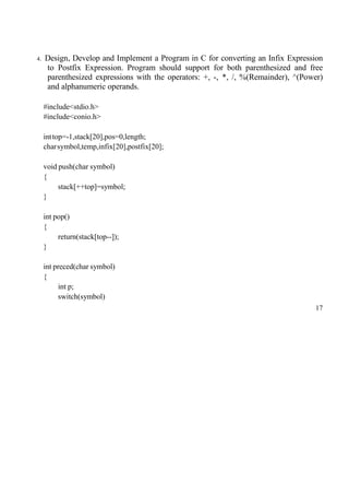 program 4.doc in computer science and engineering | DOC