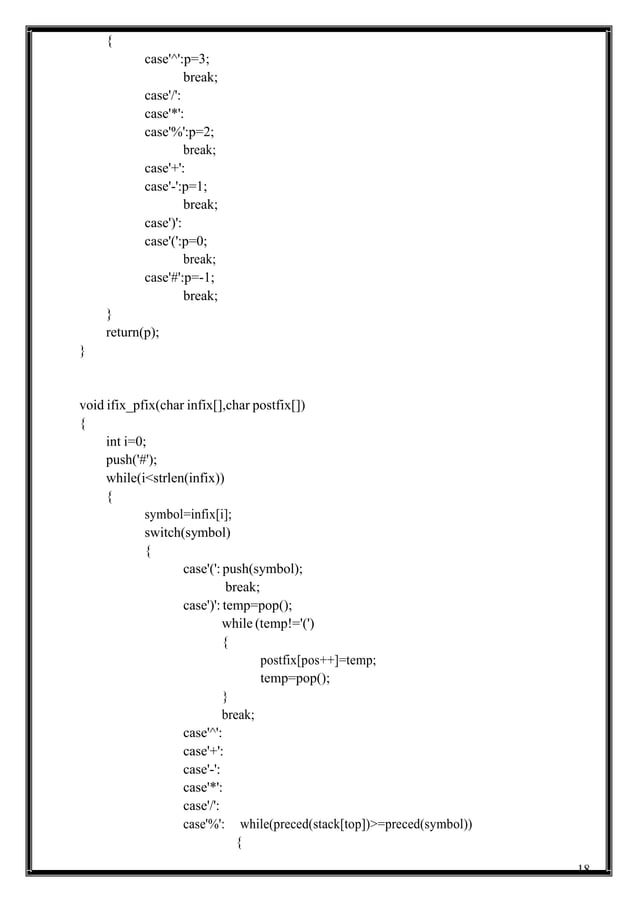 program 4.doc in computer science and engineering | DOC