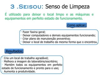 Programa 5S | PPT