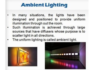 10CSL67 CG LAB PROGRAM 7 | PDF | Technology & Computing