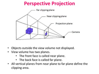 10CSL67 CG LAB PROGRAM 8 | PDF | Geography | Science