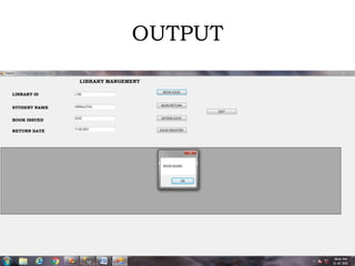 PROGRAMMING USING C# .NET - SARASWATHI RAMALINGAM | PPTX | Databases | Computer Software and ...