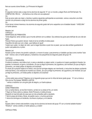 PROGRAMA-Ceremonia-Primavera-.docx Marzo | DOCX