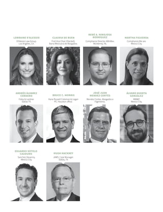 Rule of law: Lighting a common path. Final program | PDF