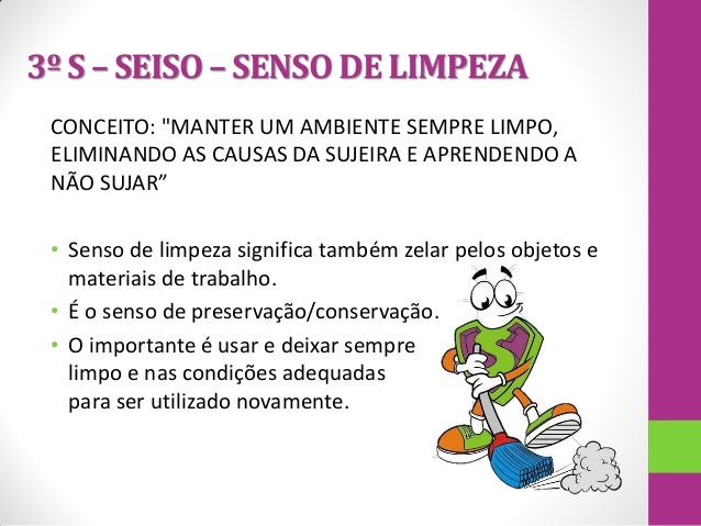 Programa 5S