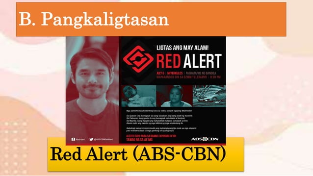 Programa, ahensiya, alituntunin o kampanya ng.pptx