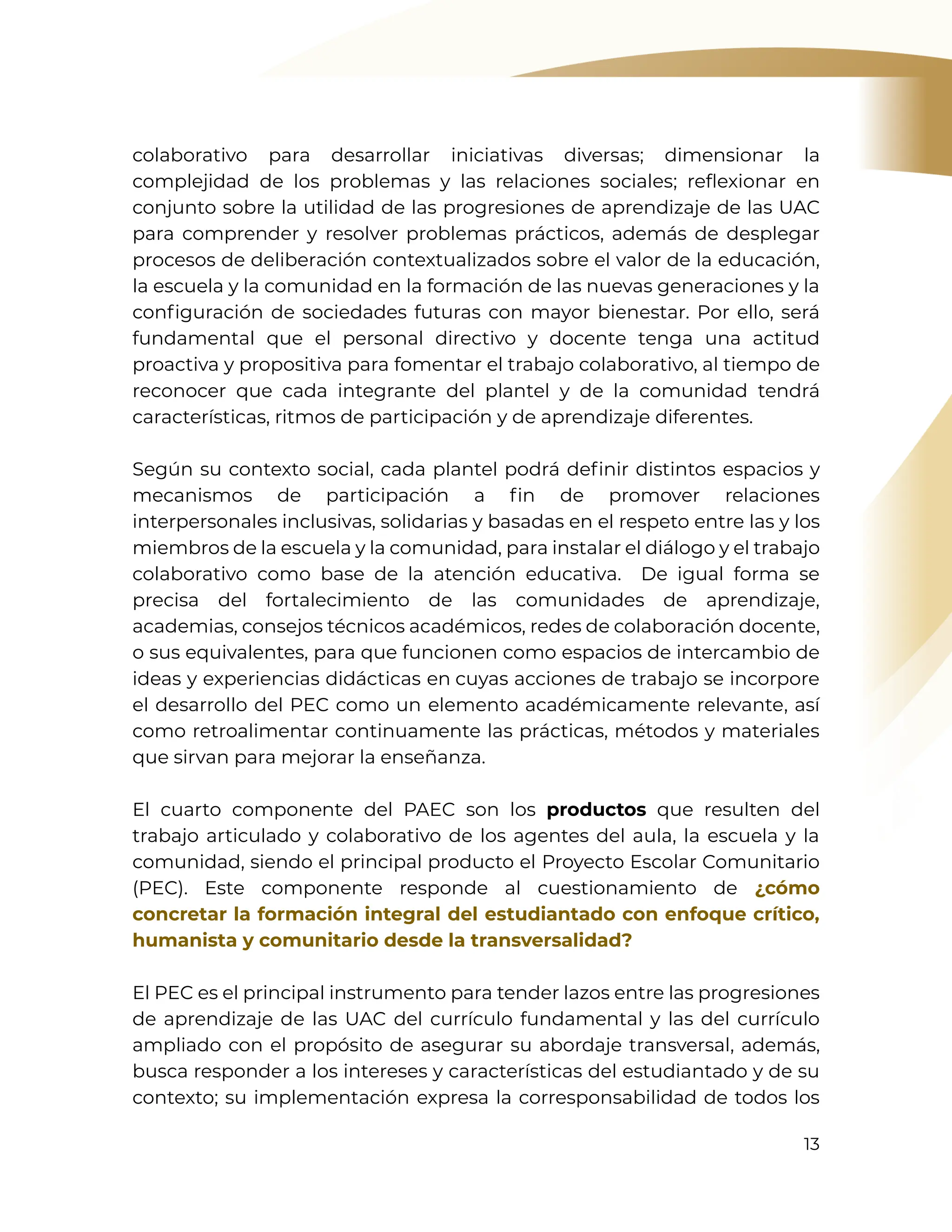 Programa Aula, Escuela y Comunidad(PAEC), 2da_Edicion.pdf