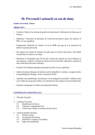 Programaci fol | PDF