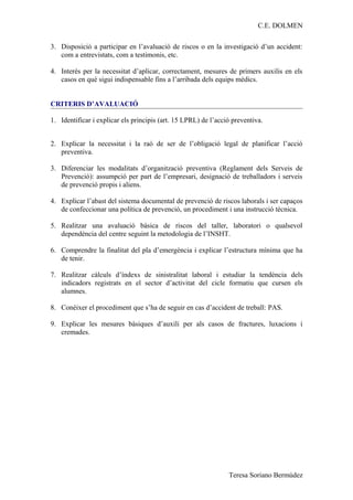 Programaci fol | PDF