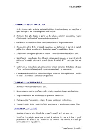 Programaci fol | PDF